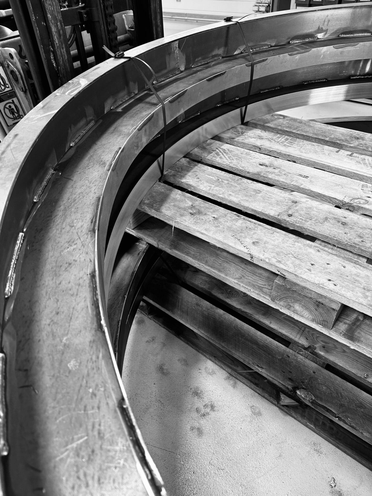 Danish Steel Manufacturing A/S | Kompetent og kvalitetsfokuseret ...